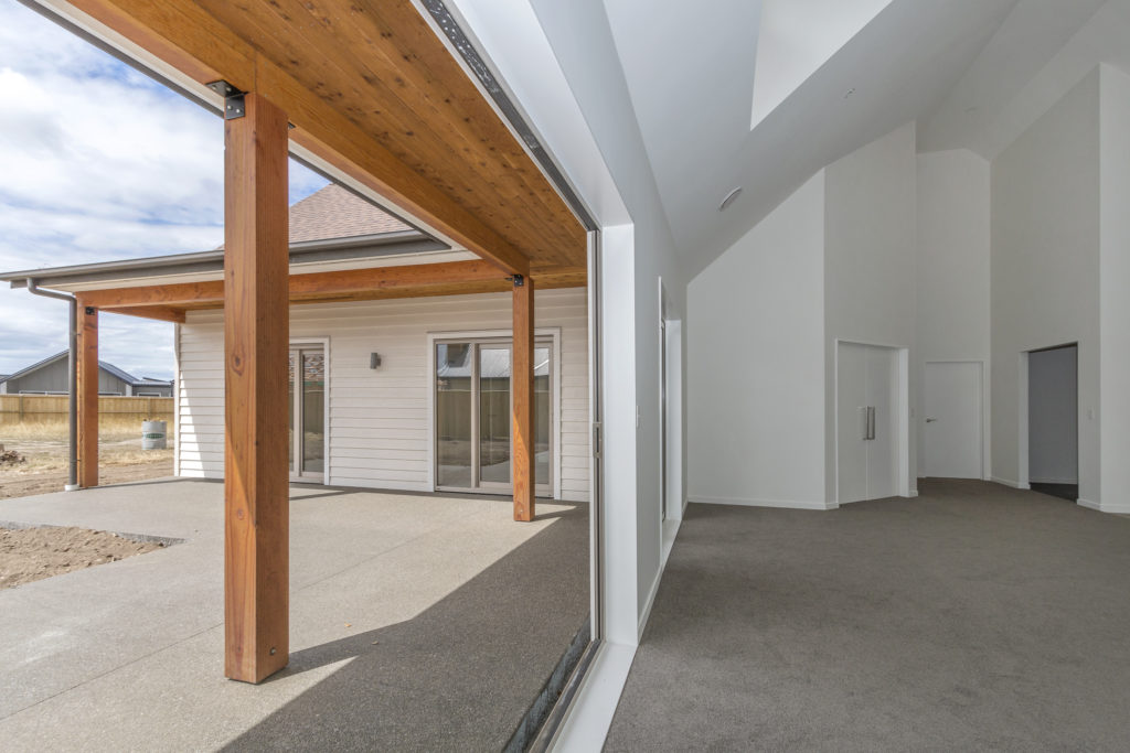 Architectural Builders Christchurch | NZ Build Ltd