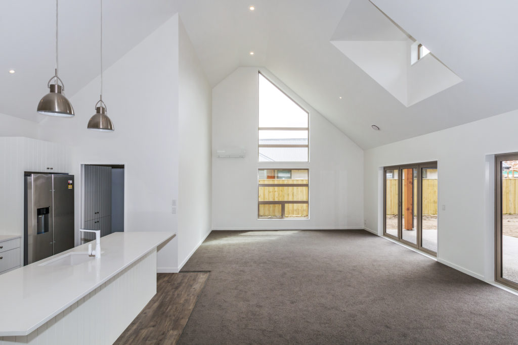 Architectural Builders Christchurch | NZ Build Ltd